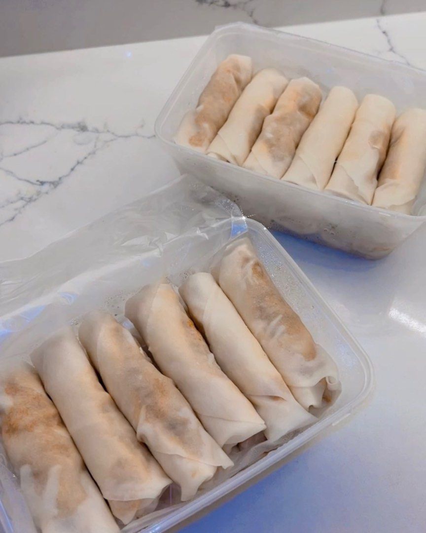 Frozen Epok-Epok, Popiah, Samosa & Roti Boyan ️ , Food & Drinks ...