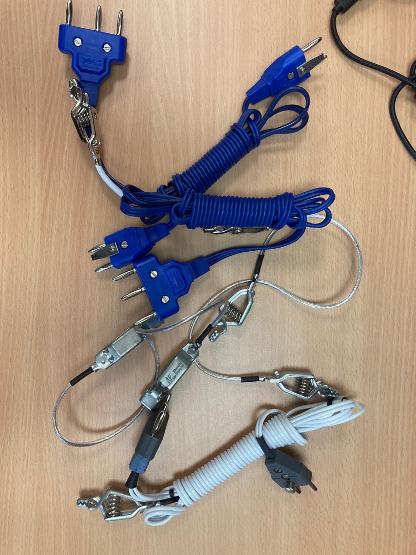 Full Fencing set for saber female, Sports Equipment, Other Sports ...