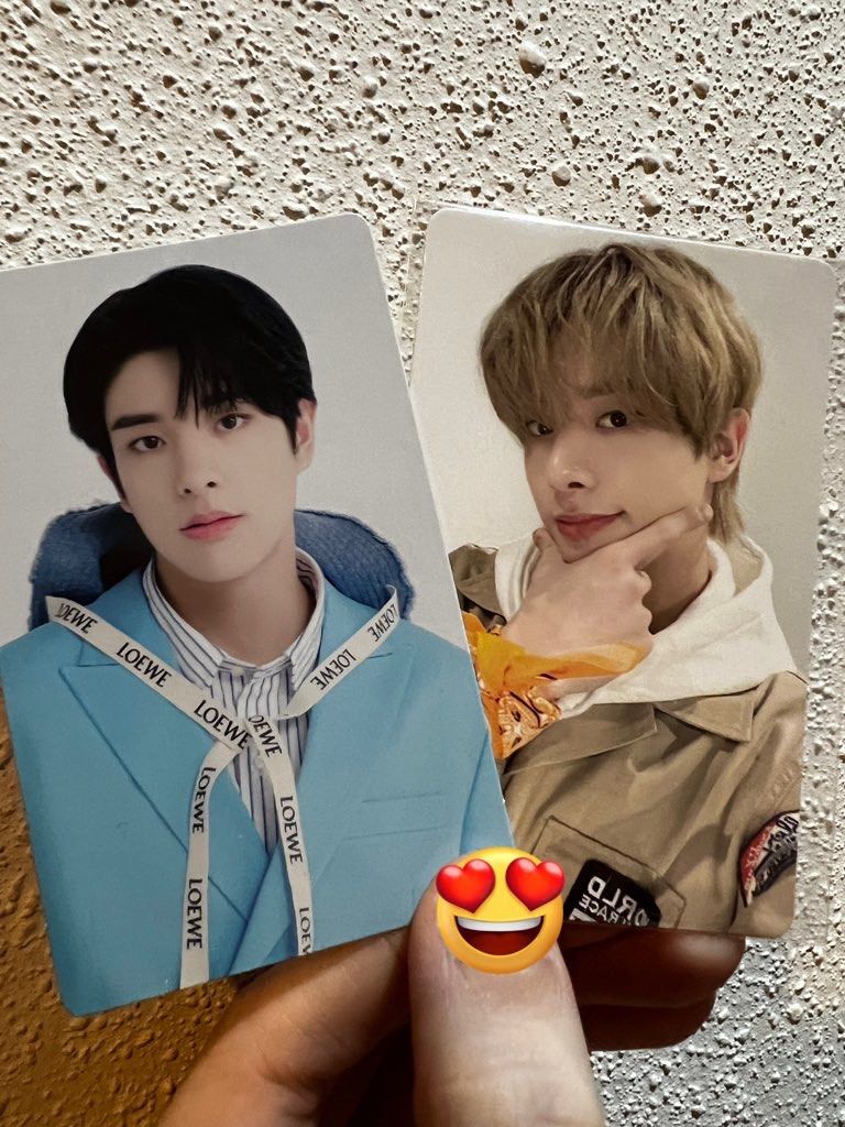 GGU GGU 2023 RPC JAKE, Hobbies & Toys, Memorabilia & Collectibles, K-Wave on Carousell