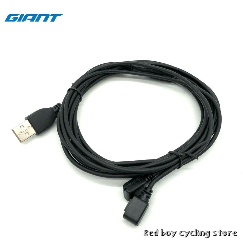 Giant Power Pro V2 Charger Only, Sports Equipment, Bicycles & Parts ...