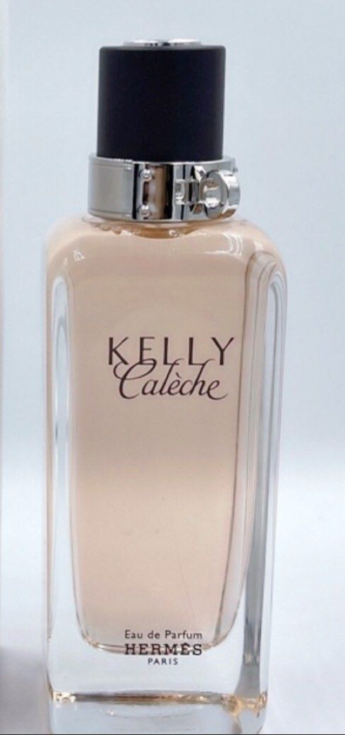 Hermes Kelly Caleche EDP 100ml for Women (Tester with Cap), Beauty ...