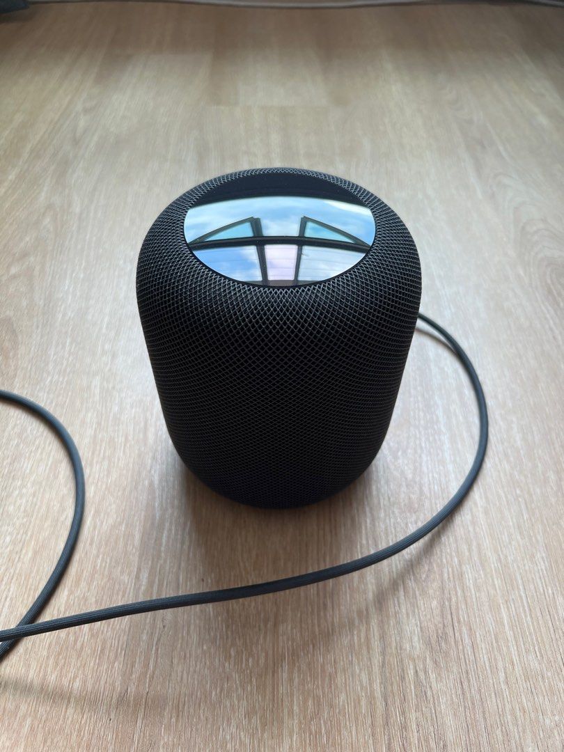 HomePod Gen 1, Audio, Soundbars, Speakers & Amplifiers on Carousell
