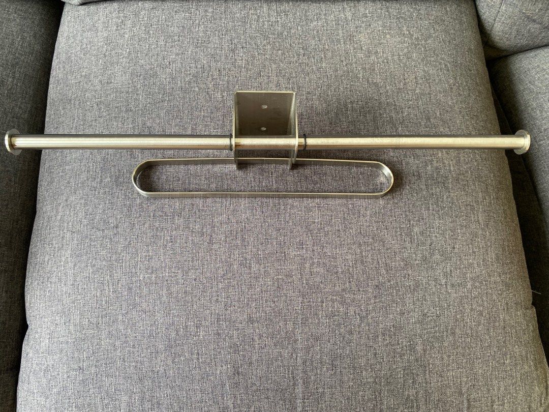 How to Manage your Clothes Hangers and Pegs, Furniture & Home Living ...