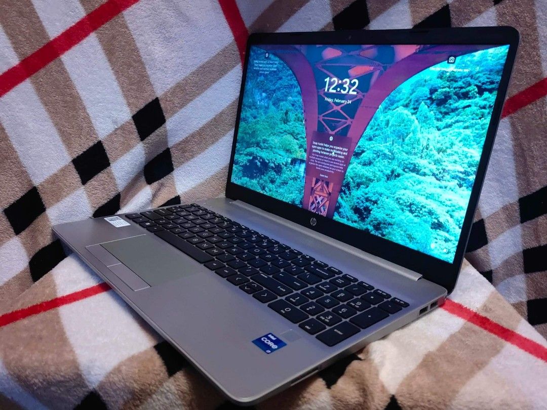 Hp Probook 250 G8 Corei7 11thGen 1Tera SSD 16gb DDR4 Quadcore FHD 15 ...