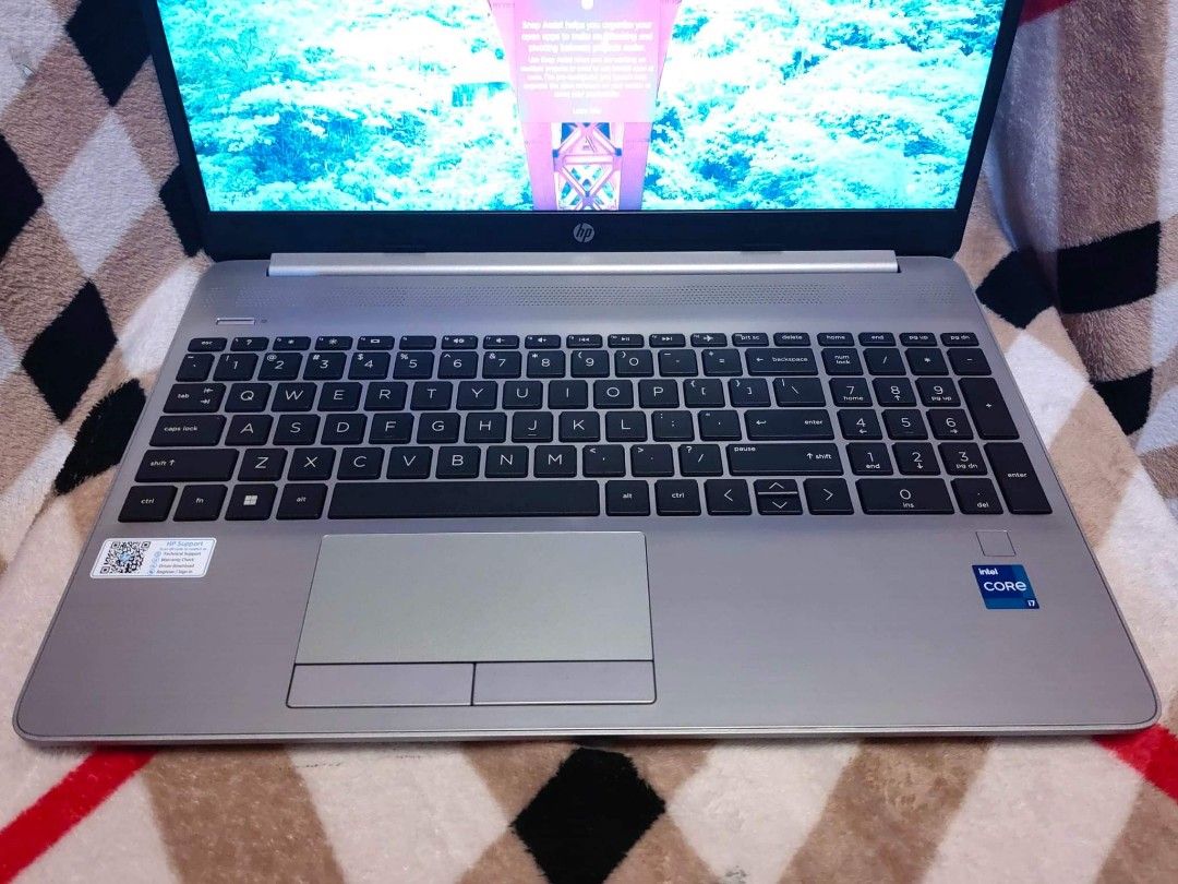 Hp Probook 250 G8 Corei7 11thGen 1Tera SSD 16gb DDR4 Quadcore FHD 15 ...