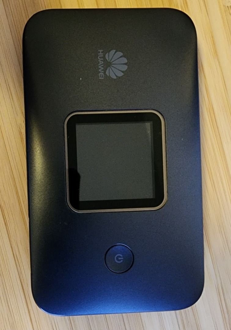 huawei mifi e5785