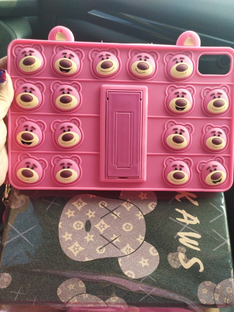 Huawei matepad casing, Mobile Phones & Gadgets, Mobile & Gadget ...