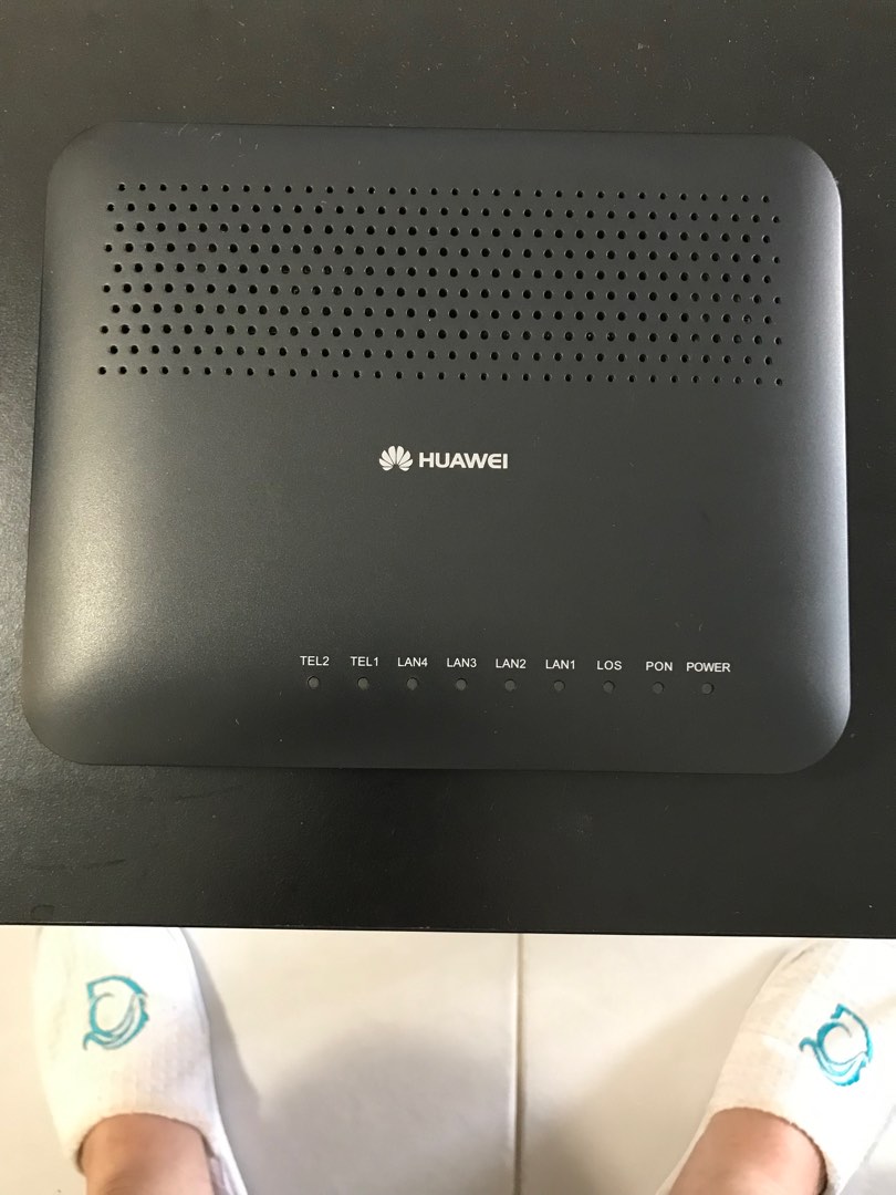 Huawei Modem, Computers & Tech, Parts & Accessories, Networking on ...