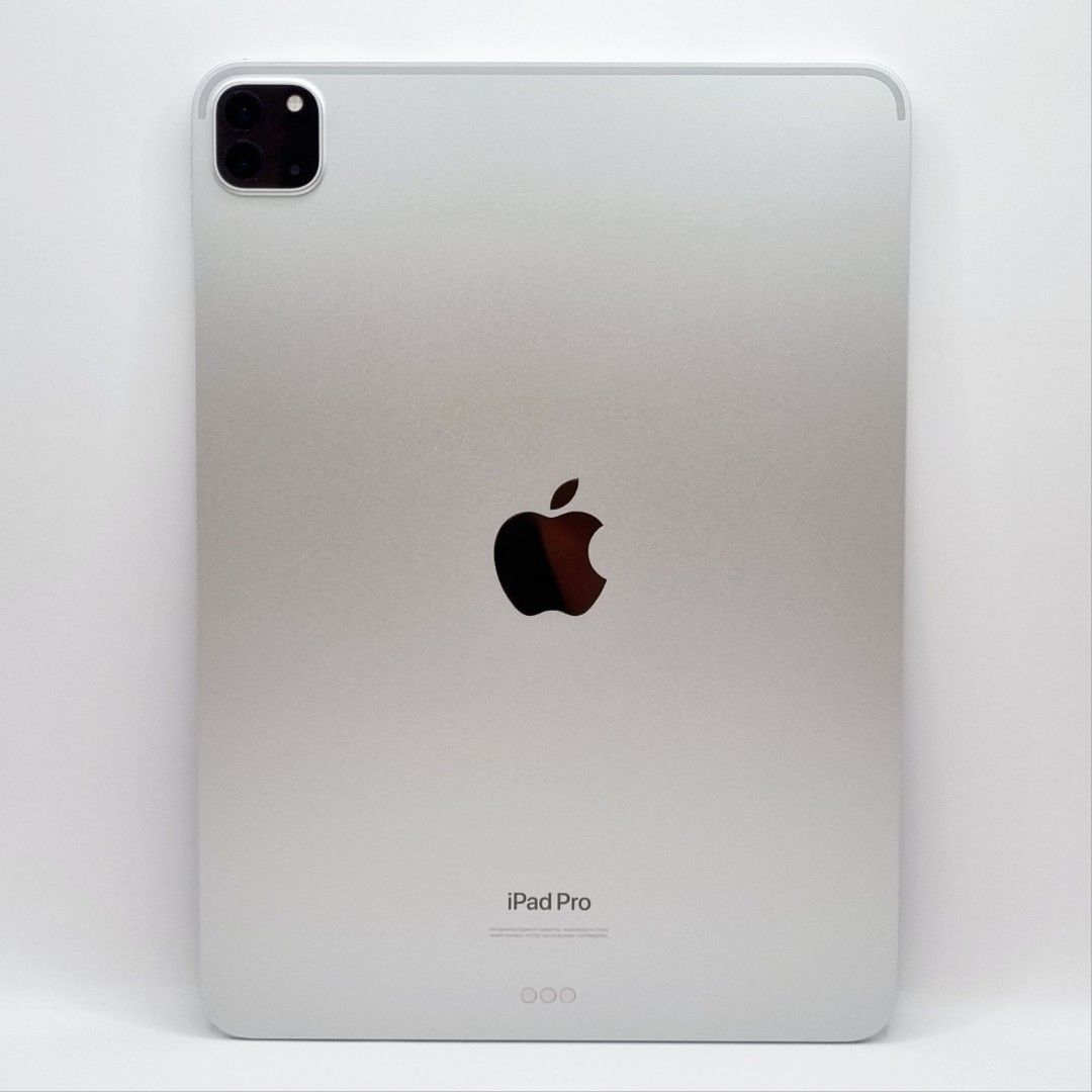 iPad Pro 11-inch (4th Gen) WiFi 128GB, Mobile Phones & Gadgets, Tablets ...