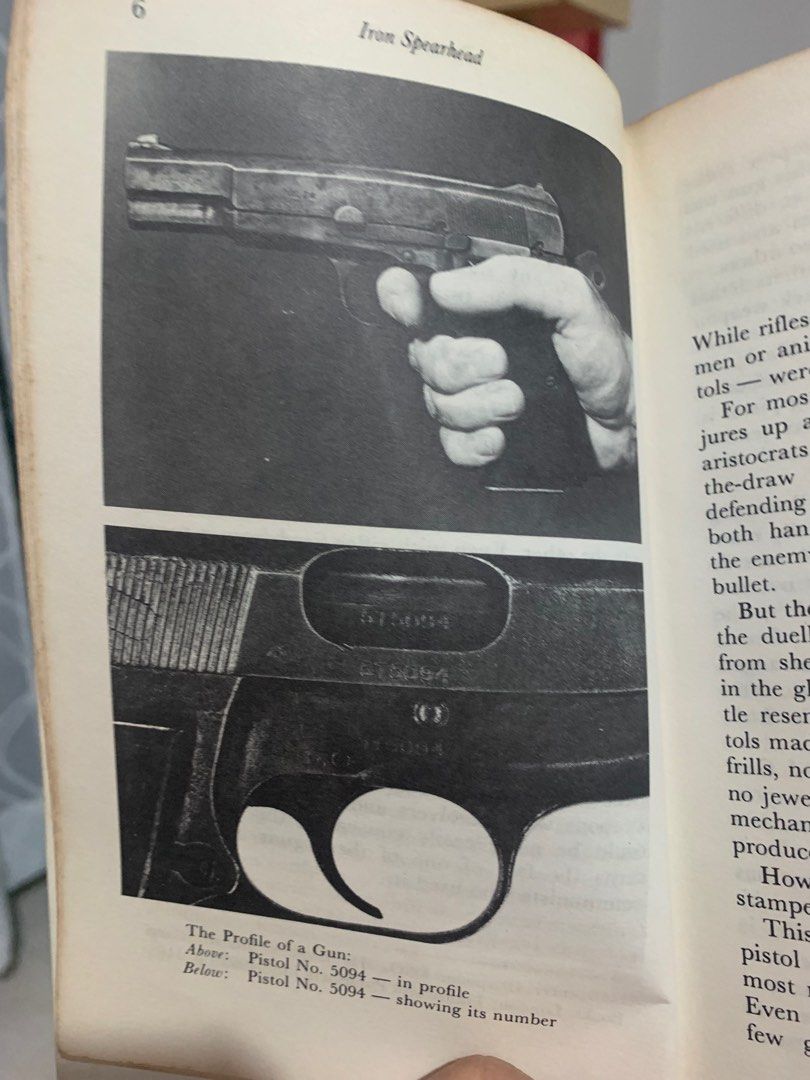 Iron Spearhead, The True Story of A Communist Killer Squad in Singapore ...