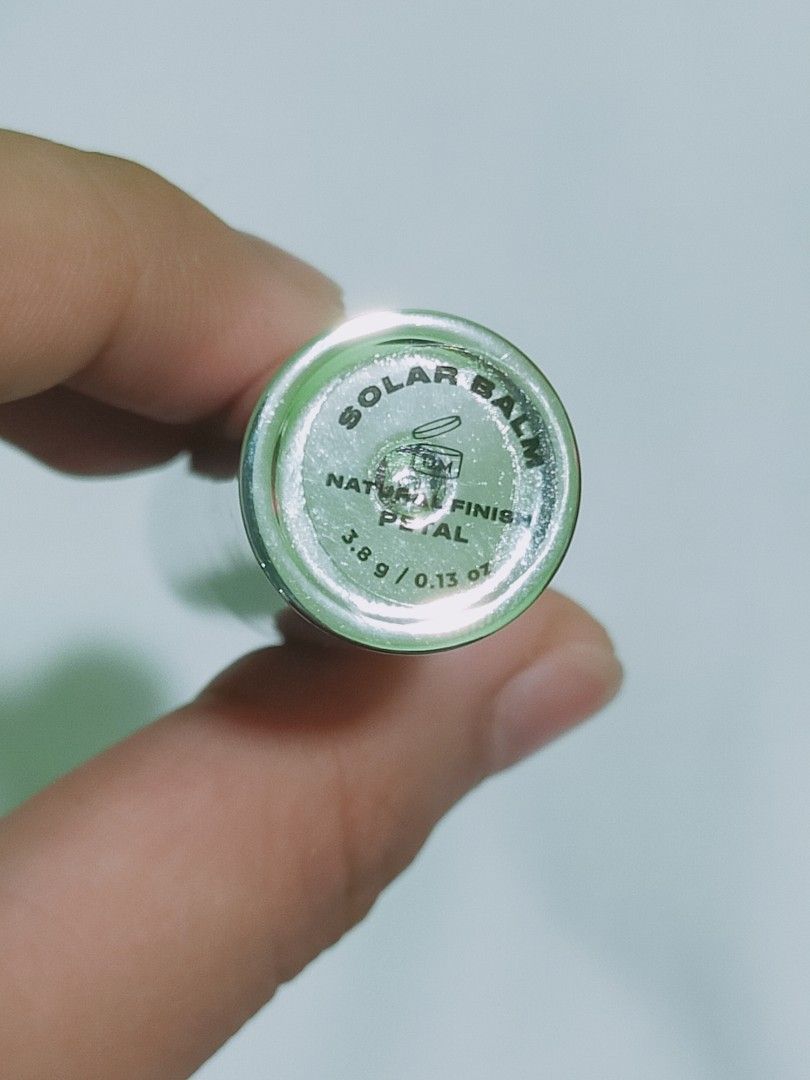 TAKE ALL ISSY & CO. (Solar Balm & Brow Refiner), Beauty & Personal Care ...