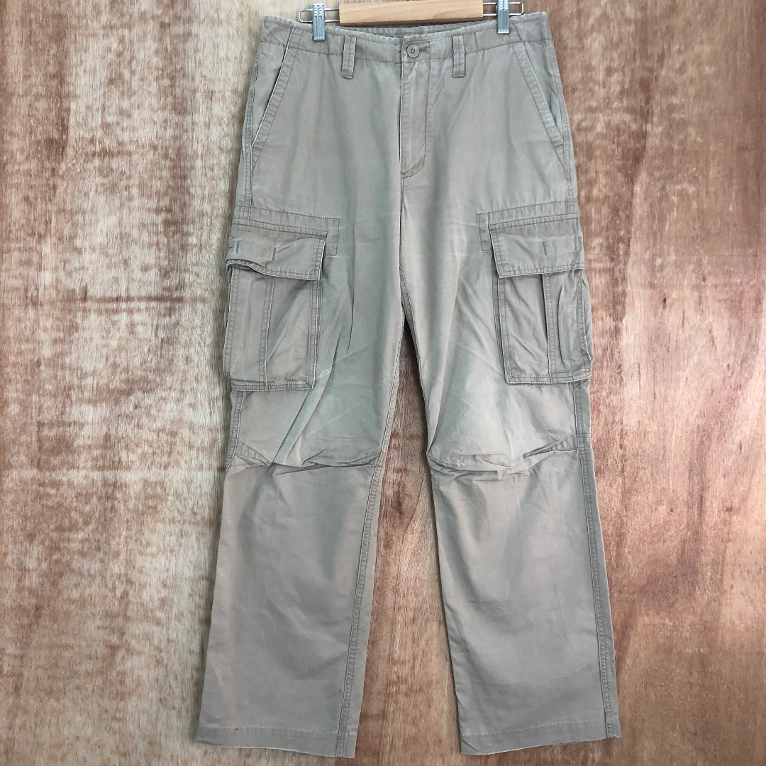 JAPAN TOP VALU CARGO PANTS MULTIPOCKET PANTS, Men's Fashion, Bottoms ...