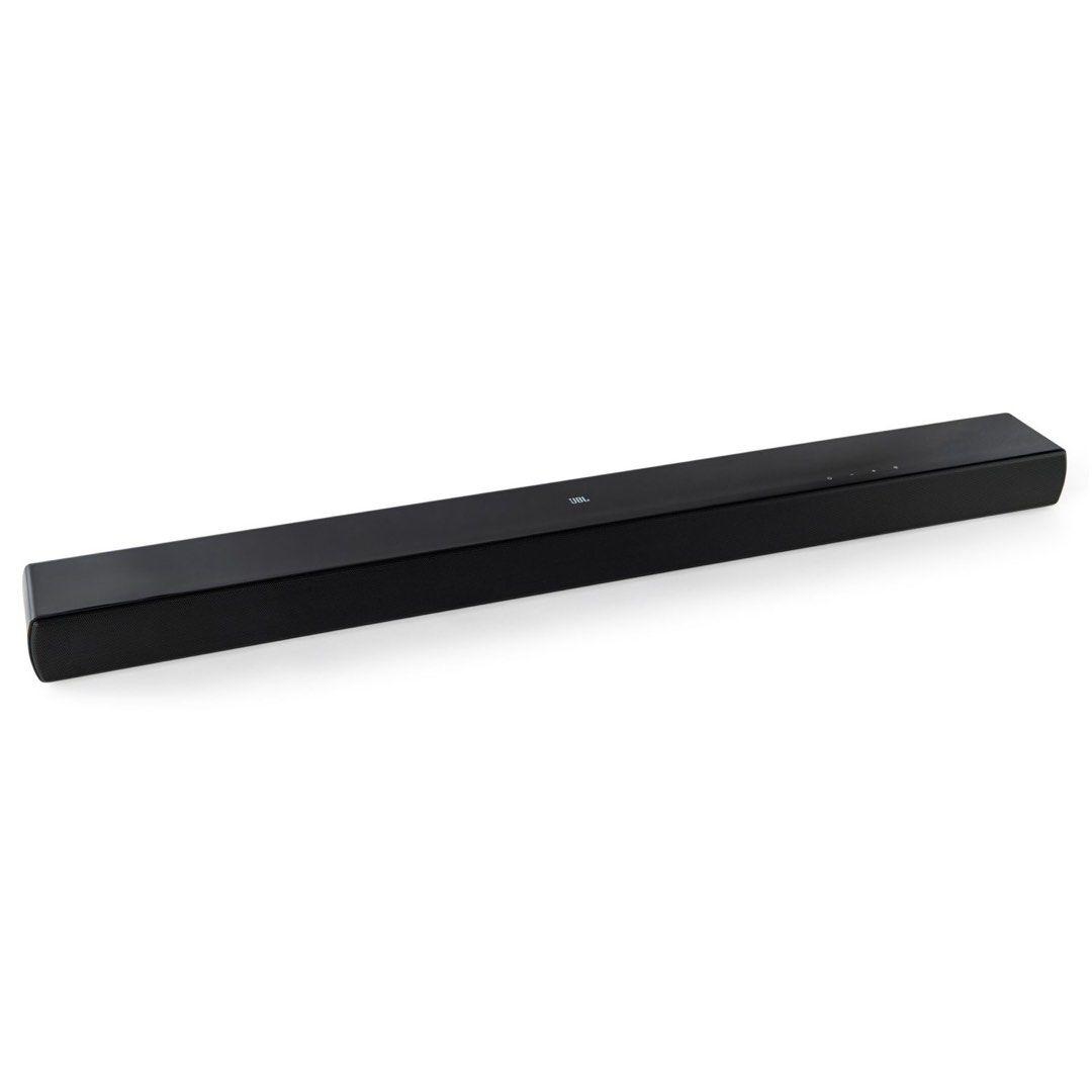 JBL Cinema SB120 Soundbar , 音響器材, Soundbar、揚聲器、藍牙喇叭、耳擴 - Carousell