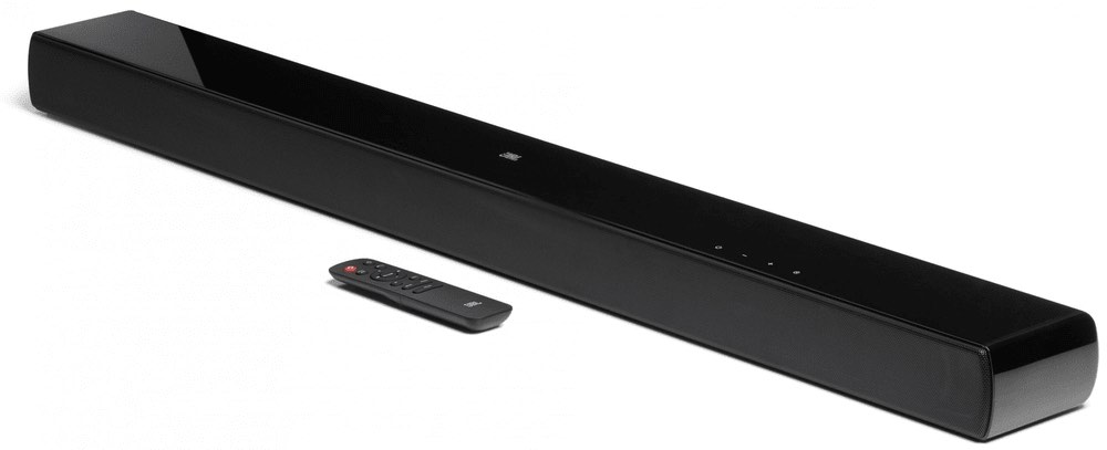 JBL Cinema SB120 Soundbar , 音響器材, Soundbar、揚聲器、藍牙喇叭、耳擴 - Carousell