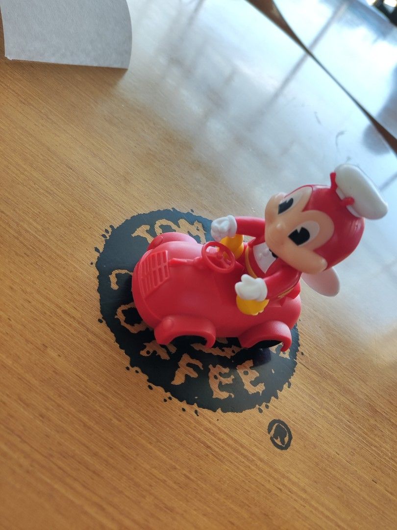 Jolly truck from cebu, Hobbies & Toys, Toys & Games on Carousell