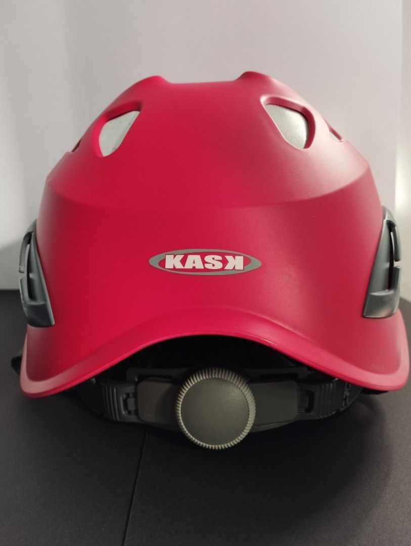KASK Plasma Work Safety Helmet, Everything Else on Carousell