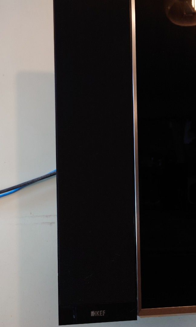 KEF T305 5.1ch system, 音響器材, Soundbar、揚聲器、藍牙喇叭、耳擴 - Carousell