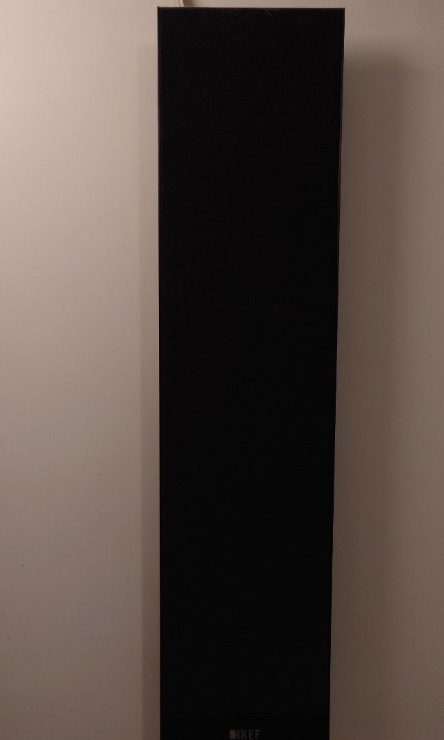 KEF T305 5.1ch system, 音響器材, Soundbar、揚聲器、藍牙喇叭、耳擴 - Carousell