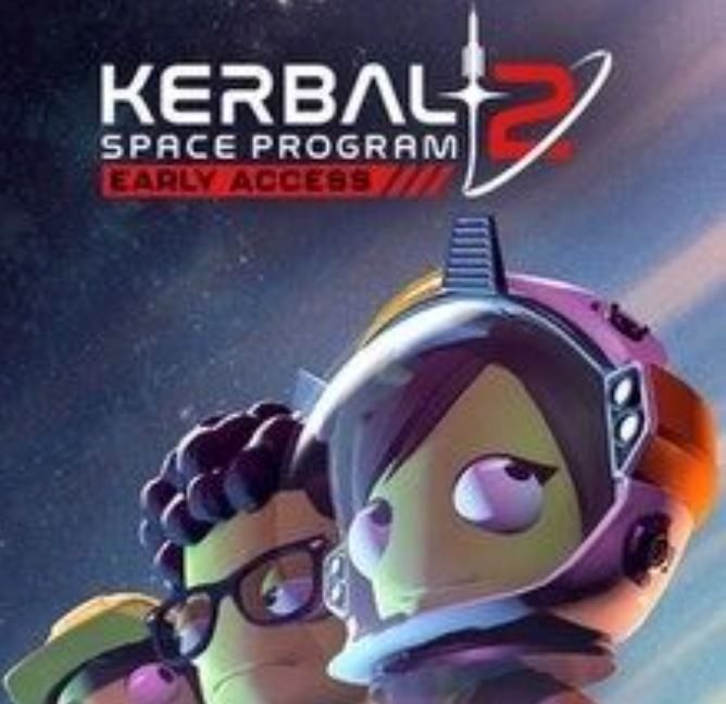 Kerbal Space Program 2 | Steam, Video Gaming, Video Games, Others on Carousell