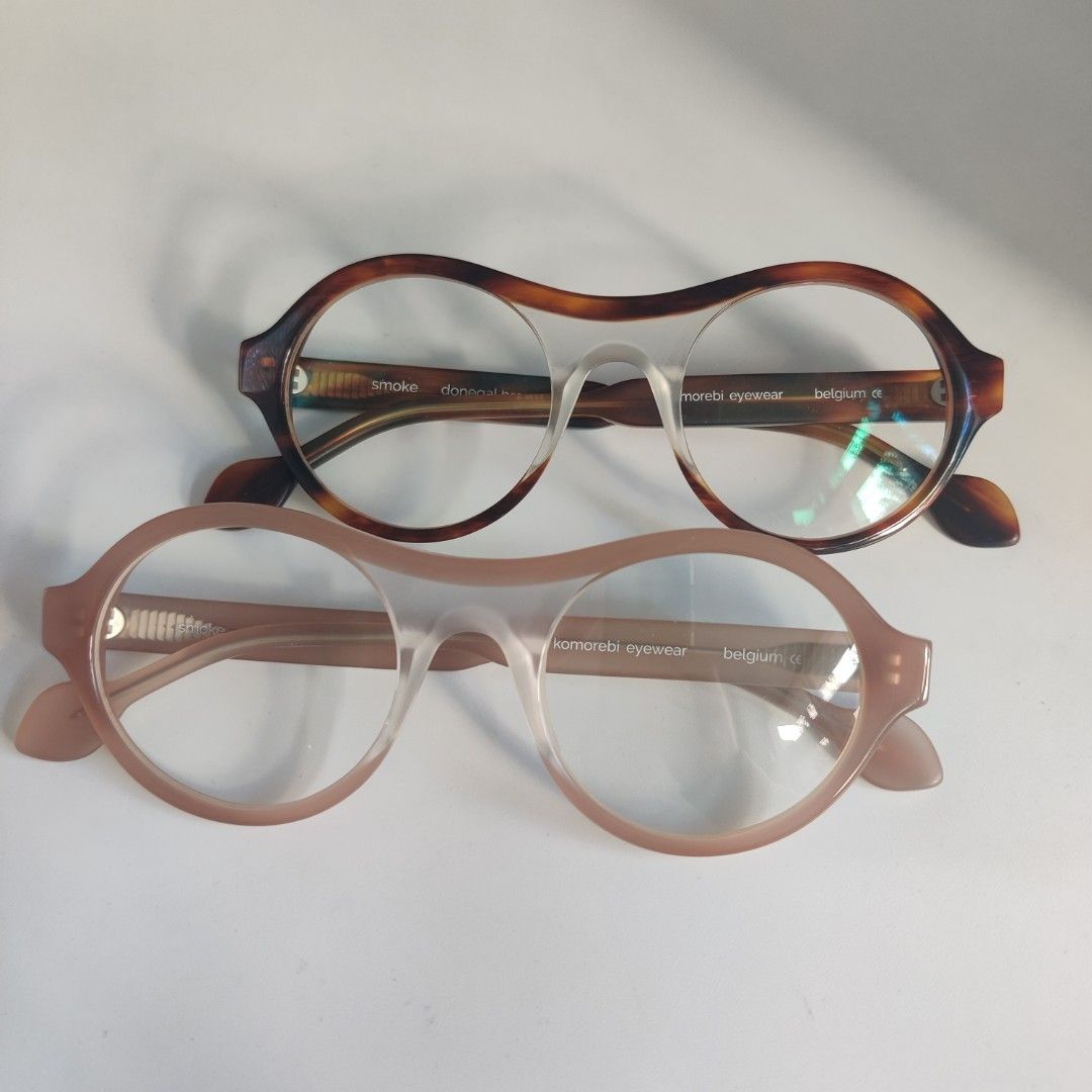 Komorebi japan belgium spectacles, Women's Fashion, Watches ...
