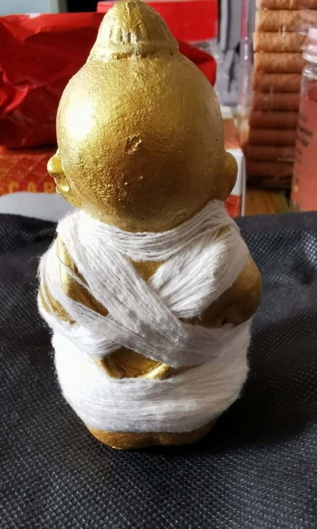 Ku man tong, Hobbies & Toys, Memorabilia & Collectibles, Religious ...