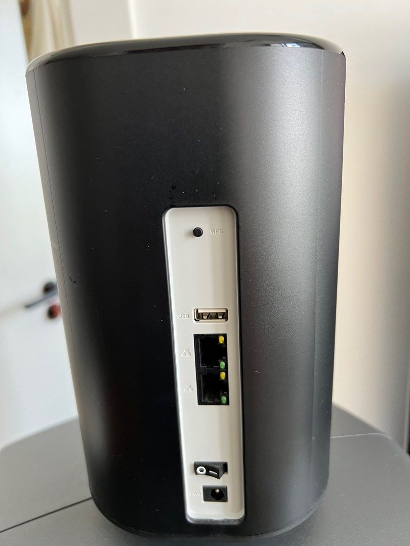 Linksys FGW3000 5G Wi-Fi 6 Router 行貨, 電腦＆科技, 電腦周邊及配件, Wifi及上網相關產品 ...