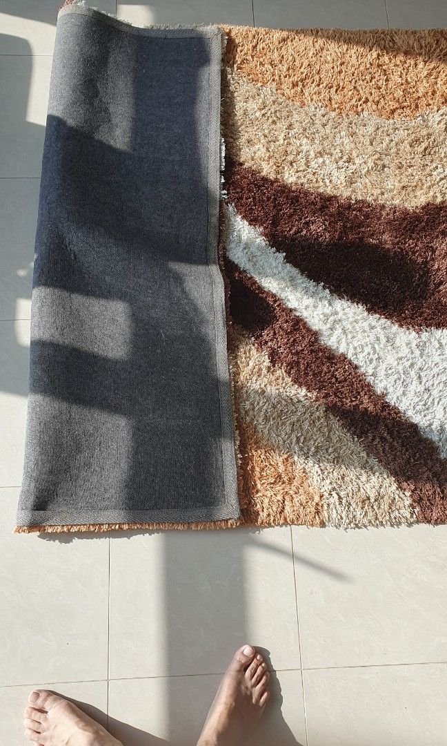Living Roon Carpet, Furniture & Home Living, Home Decor, Carpets, Mats ...