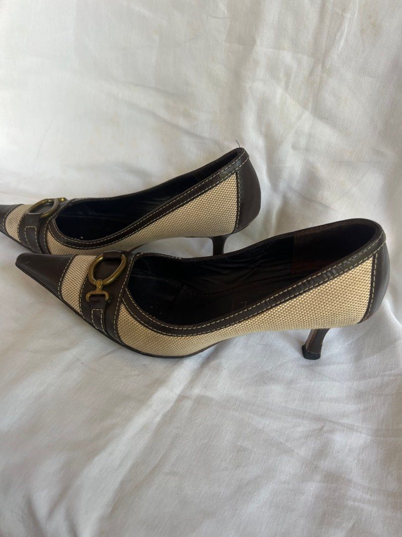 Loewe Heels, Women's Fashion, Footwear, Heels on Carousell