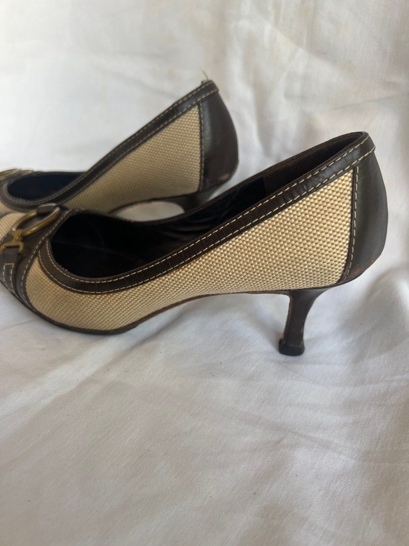 Loewe Heels, Women's Fashion, Footwear, Heels on Carousell