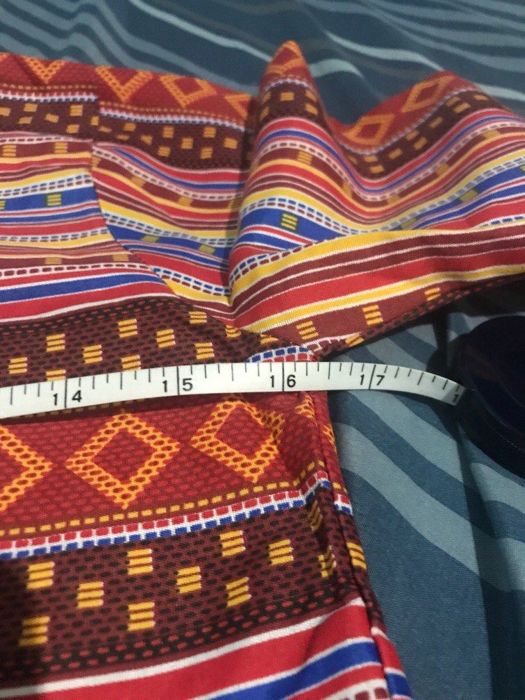 Lumad costume for girls, Women's Fashion, Dresses & Sets, Sets or ...