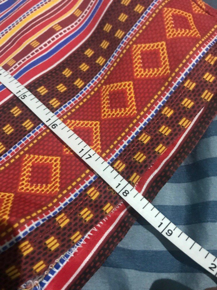 Lumad costume for girls, Women's Fashion, Dresses & Sets, Sets or ...