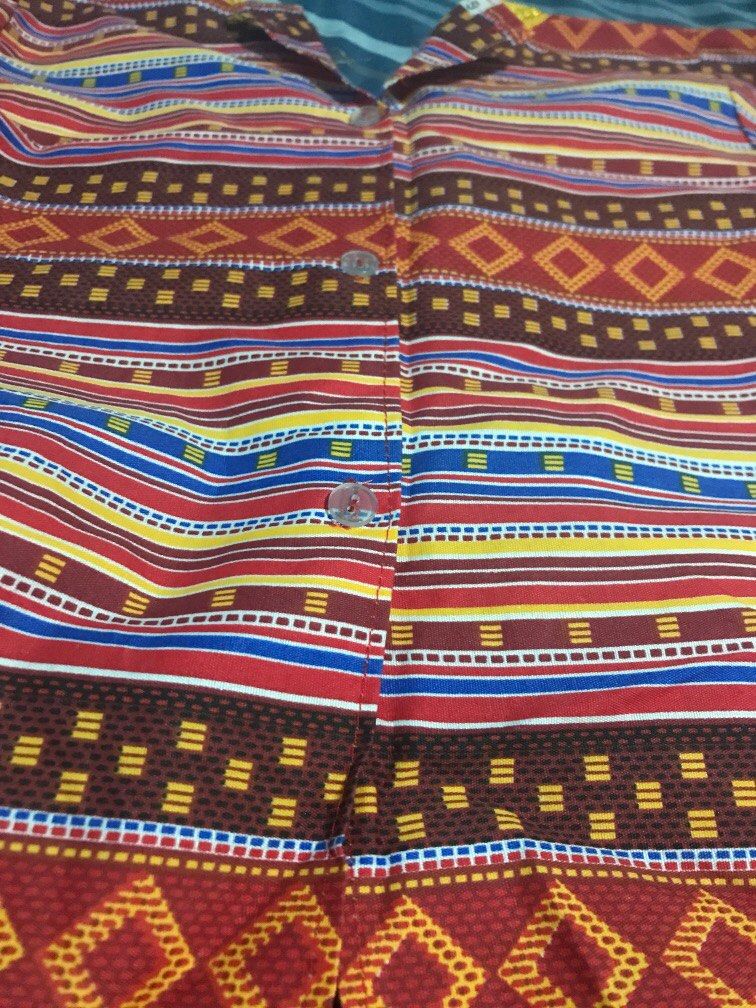 Lumad costume for girls, Women's Fashion, Dresses & Sets, Sets or ...