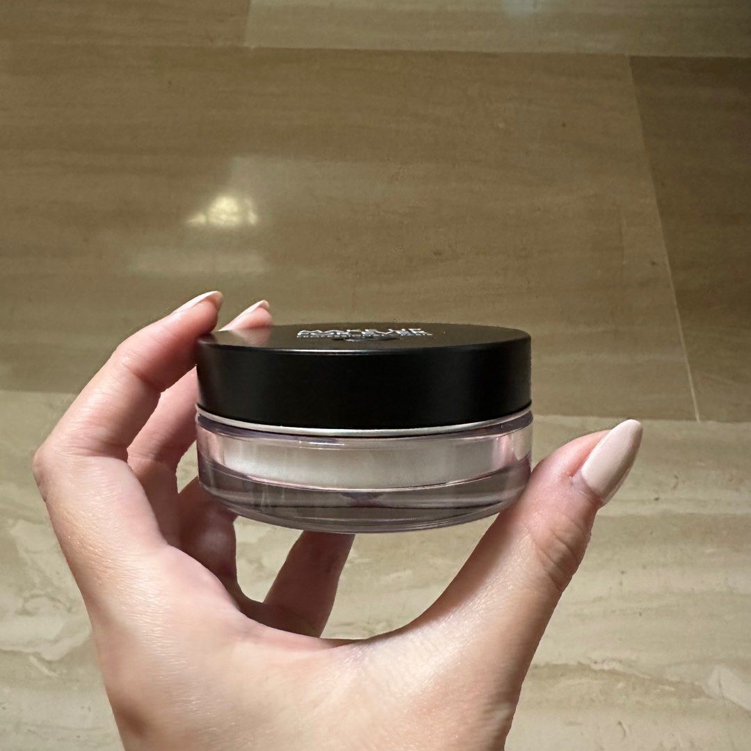 Make Up Forever Ultra HD Loose Powder, Beauty & Personal Care, Face ...