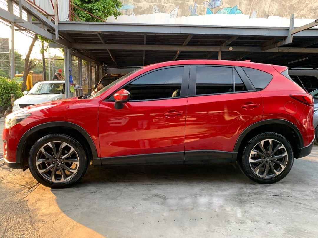 Mazda Cx-5 2016 AWD Diesel Auto, Cars for Sale, Used Cars on Carousell