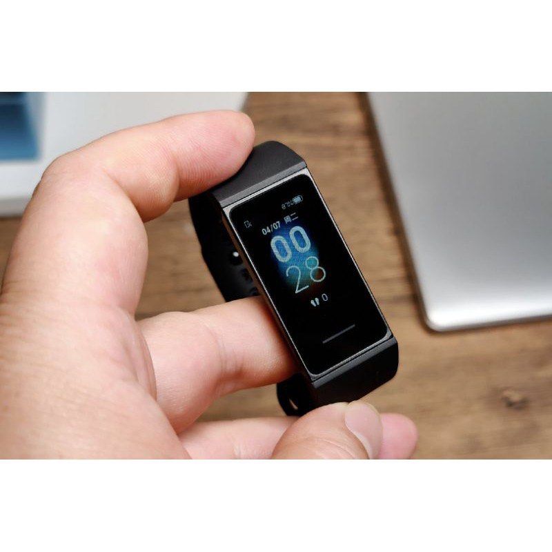 Mi Smart Band 4C, Mobile Phones & Gadgets, Wearables & Smart Watches on ...