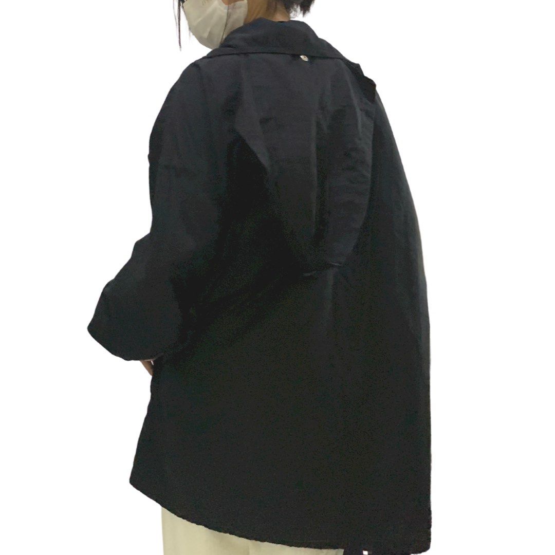 Microsoft Windbreaker Jacket on Carousell