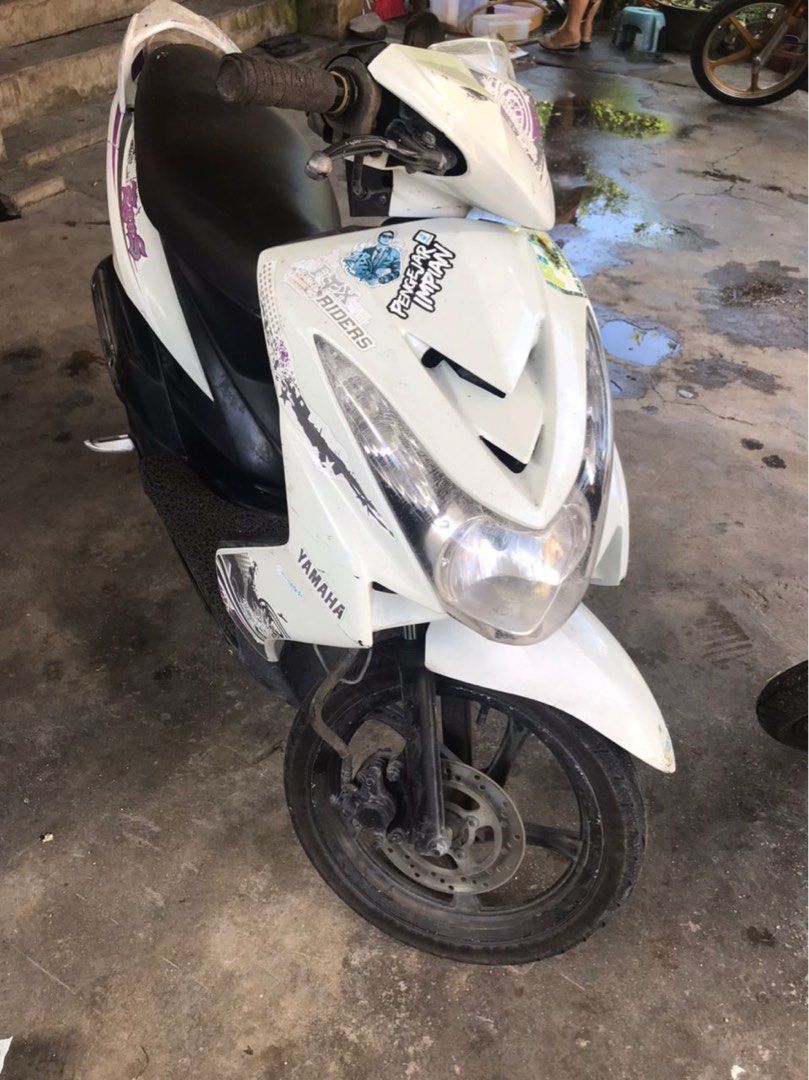 motor ego s, Motorbikes on Carousell