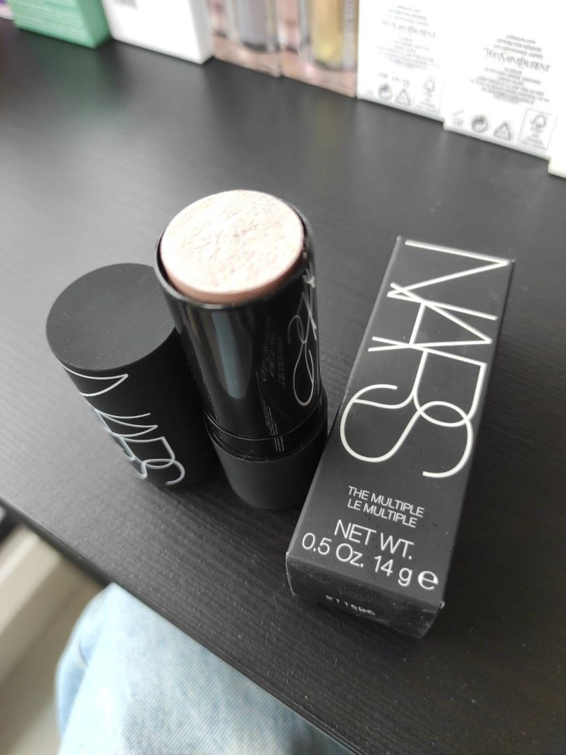 Nars The Multiple Stick, Kesehatan & Kecantikan, Rias Wajah di Carousell