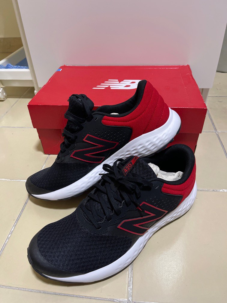 New Balance for Men (price negotiable ), Men's Fashion, Footwear ...
