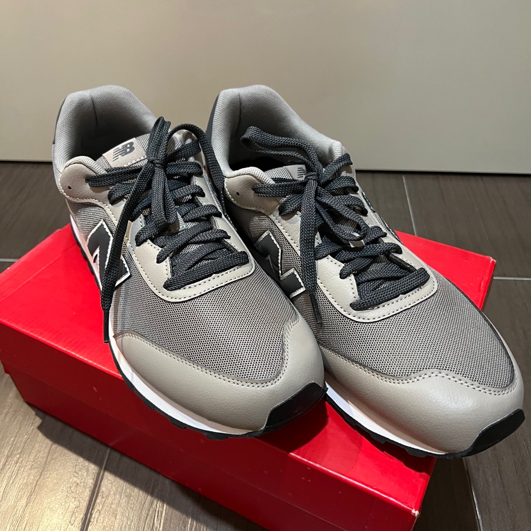 New Balance Mode De Vie (US13/UK12.5/EU47.5), Men's Fashion, Footwear ...