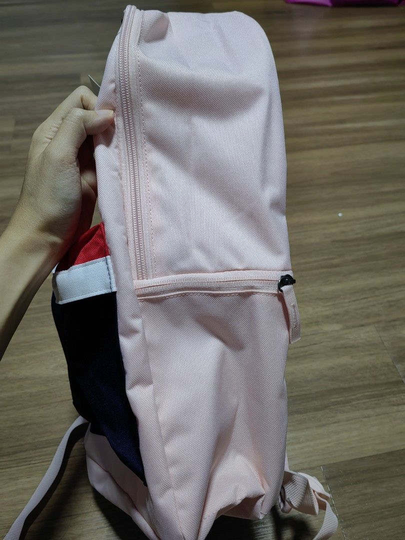 Nike Light pink Backpack (NEW), Women's Fashion, Bags & Wallets ...