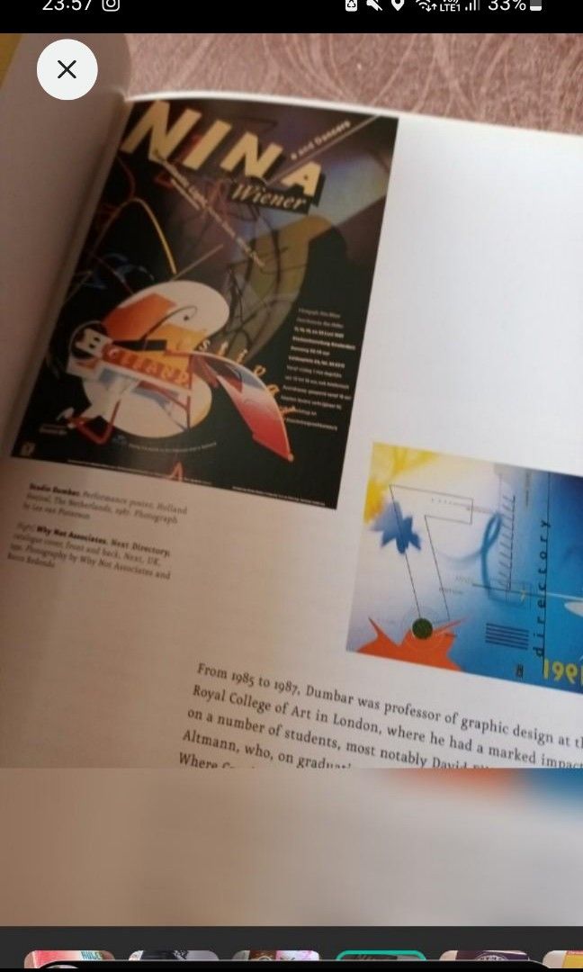 No More Rules: Graphic Design and Postmodernism With the international ...