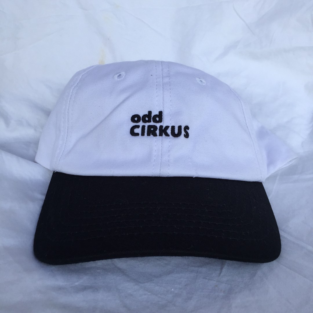 odd CIRKUS, Men's Fashion, Watches & Accessories, Caps & Hats on Carousell