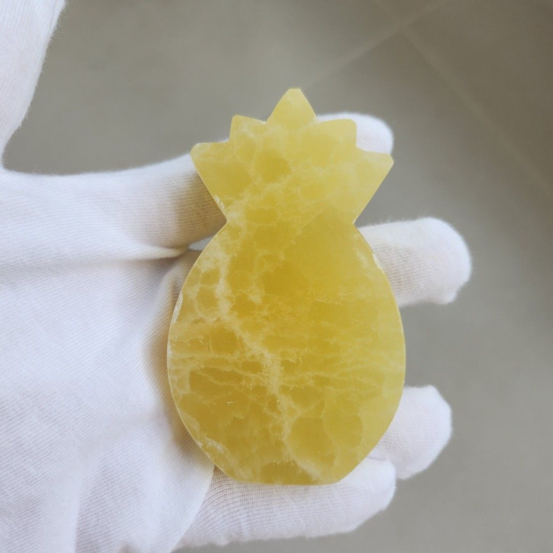 PA pineapple, sphere & tower, Women's Fashion, Jewelry & Organisers ...