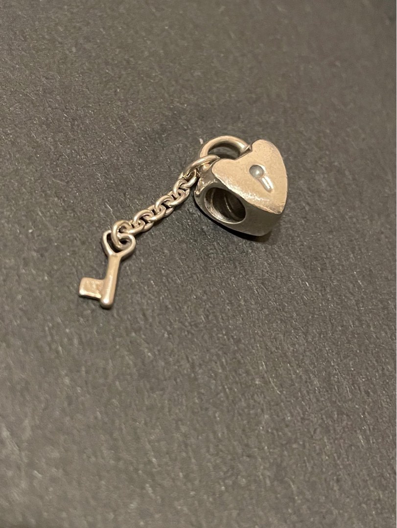 Pandora charm, Women's Fashion, Jewelry & Organisers, Charms on Carousell