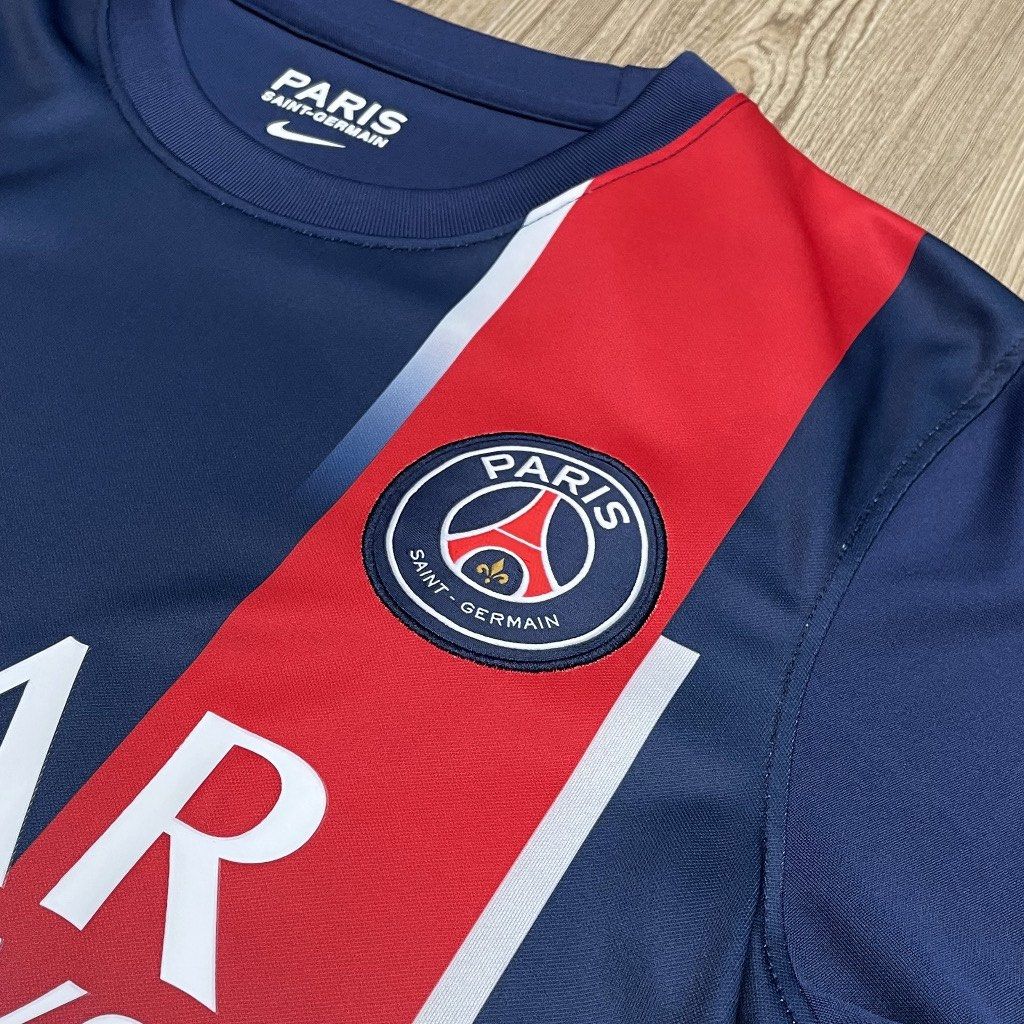 Paris Saint Germain Home Jersey 23-24 PSG Football Jersey Soccer Jersey ...
