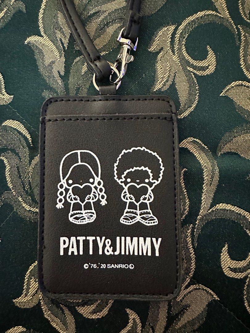 Patty and jimmy, Hobbies & Toys, Stationary & Craft, Stationery ...