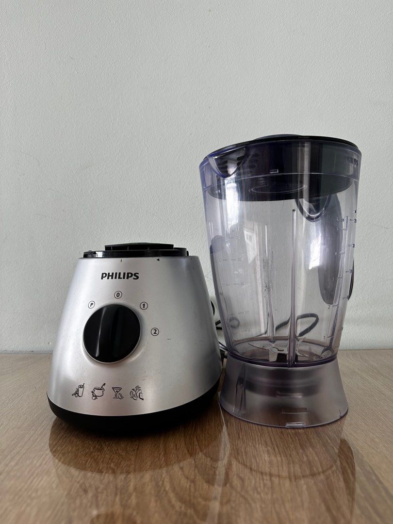 Philip Blender, TV & Home Appliances, Kitchen Appliances, Juicers ...
