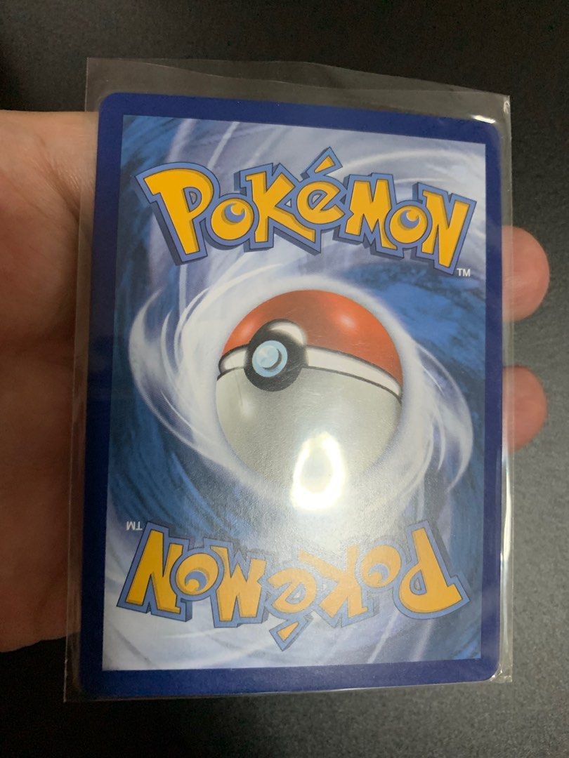 Pokemon Radiant Charizard crown zenith, Hobbies & Toys, Toys & Games on ...