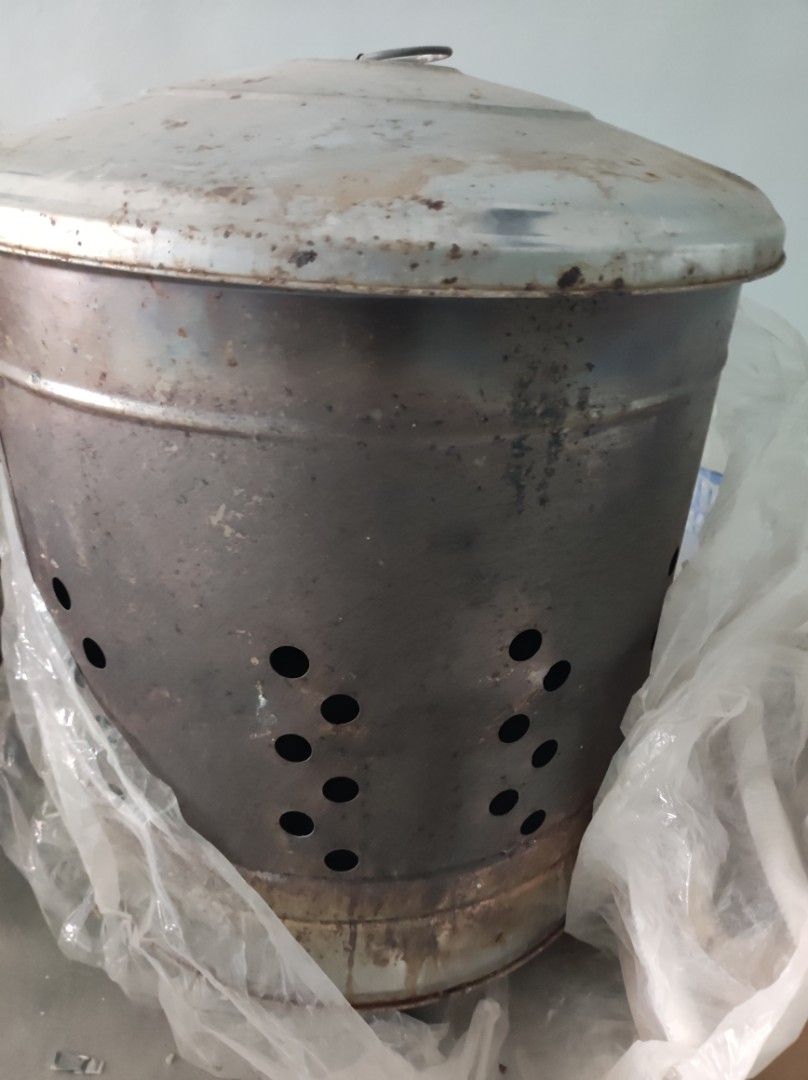 Prayer paper burner, TV & Home Appliances, Other Home Appliances on ...